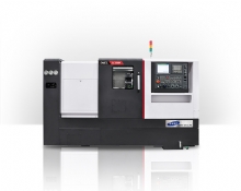 Cnc lathe SMEC SL 2500BL/ 2500BLM | GMV Macchine Utensili